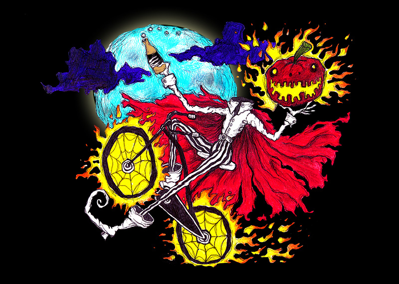 Event | Cherry Bomb Tickets
